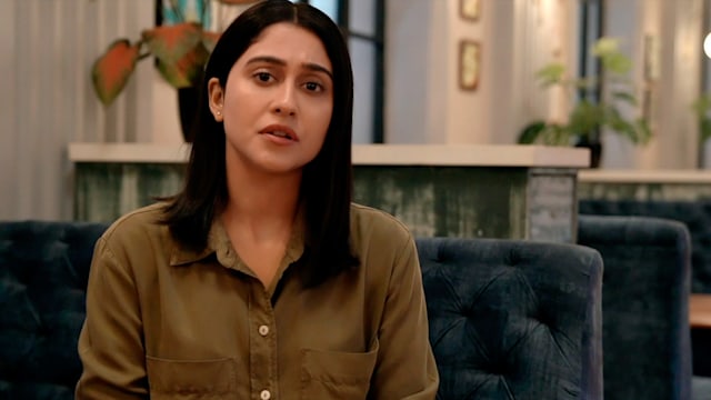 Avantika's Inner Demons - Hotstar