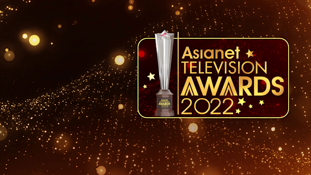 Watch All Seasons of Asianet Television Awards on Disney+ Hotstar