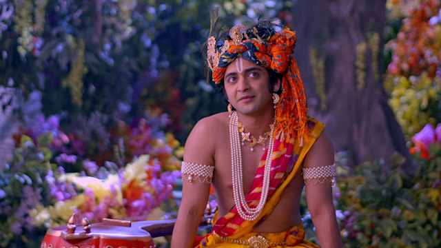 Watch Radha Krishna Full Episode 866 Online in HD on Hotstar US
