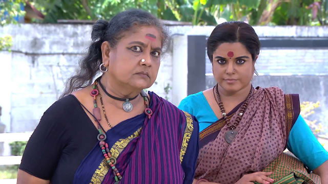 Neelakuyil - Watch Episode 174 - Deivanai at Jai Surya's House on ...