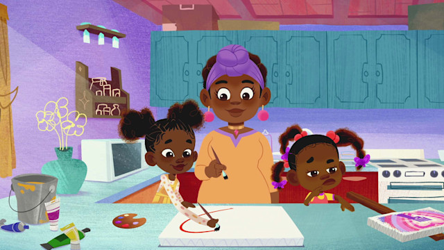 Watch Rise Up, Sing Out Season 1 Episode 1 on Disney+ Hotstar