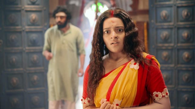 Watch Durga Durgeshwari Full Episode 68 Online in HD on Disney+ Hotstar US