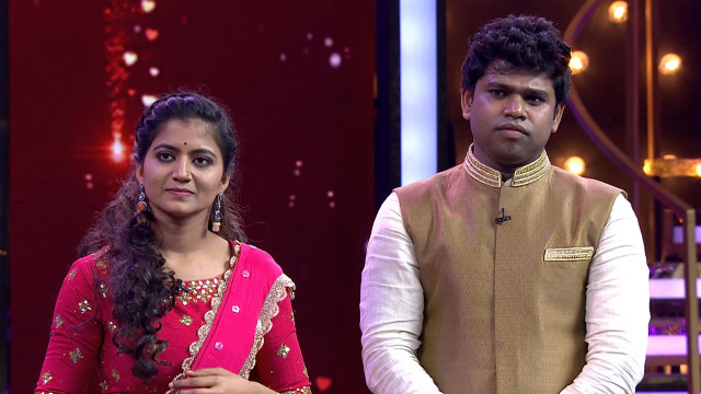 Watch Ishmart Jodi Full Episode 16 Online in HD on Disney+ Hotstar