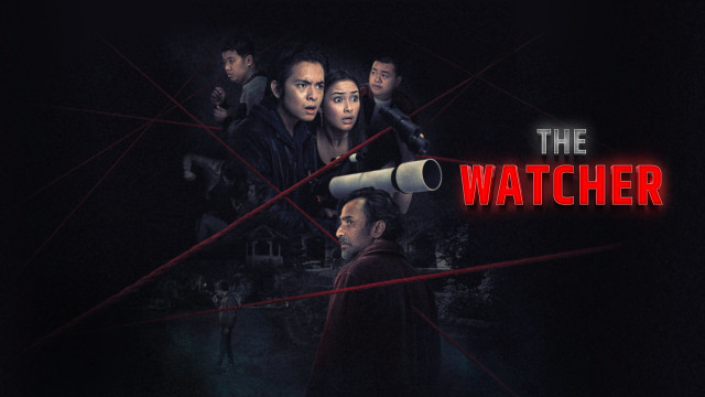 The Watcher - Trailer - Disney+ Hotstar