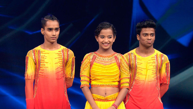 Watch Dance + Full Episode 20 Online in HD on Hotstar UK