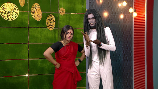 Watch Cooku with Comali Season 2 Episode 31 on Disney+ Hotstar