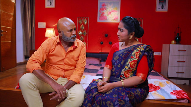 Watch Kaatrukkenna Veli All Latest Episodes on Disney+ Hotstar