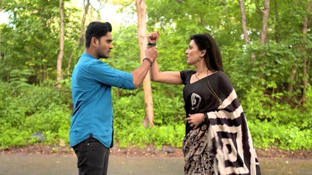 Jaydeep vs Shalini - Promo - Disney+ Hotstar