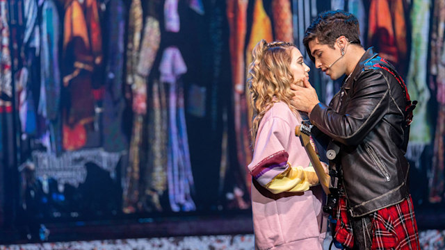 Disney Intertwined Live - Trailer - Disney+ Hotstar