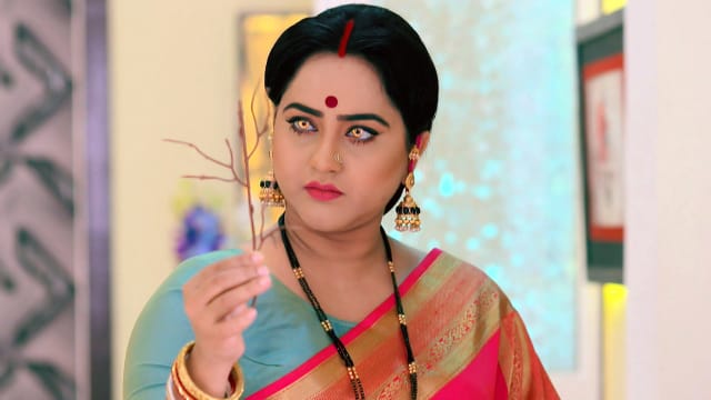 Nojor - Watch Episode 184 - Debashree's Evil Attempt on Disney+ Hotstar