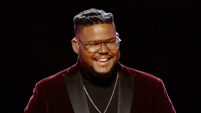 Watch The Voice USA Season 22 Episode 20 on Disney+ Hotstar