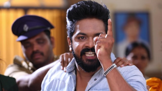 Watch Sakthivel Full Episode 160 Online in HD on Hotstar