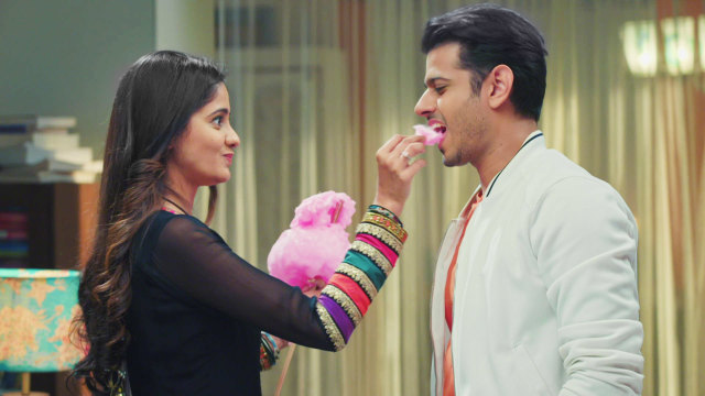 Watch Ghum Hai Kisikey Pyaar Meiin Full Episode 121 Online In Hd On