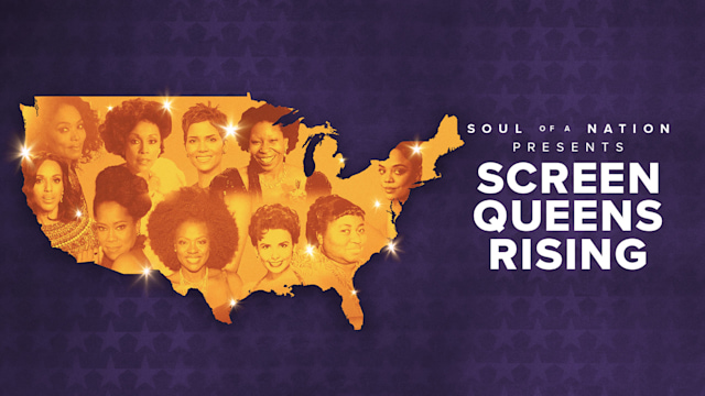 Soul of a Nation Presents: Screen Queens Rising - Disney+ Hotstar