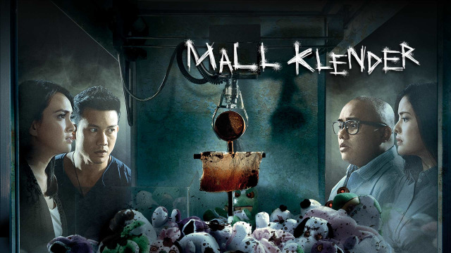 Mall Klender - Trailer - Disney+ Hotstar