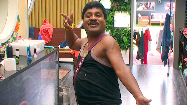 GP Muthu, the Man with a Plan - Promo - Disney+ Hotstar