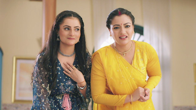 Anandibaa Aur Emily - Watch Episode 62 - Gunjan's New Trump Card on ...