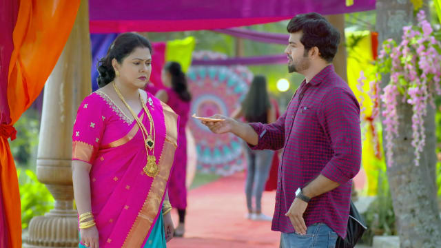 Watch Pournamithinkal All Latest Episodes on Hotstar