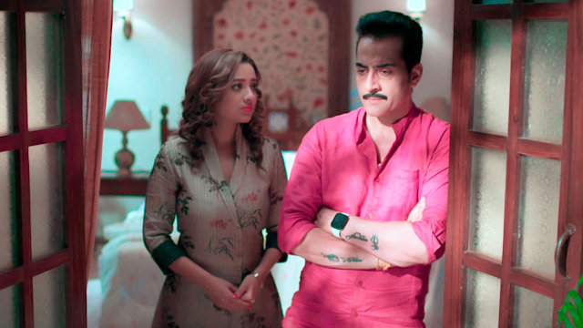 Watch Anupama All Latest Episodes on Hotstar