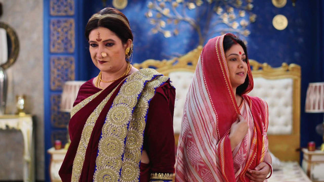 Durga Durgeshwari - Watch Episode 184 - Damini's Golden Opportunity on ...