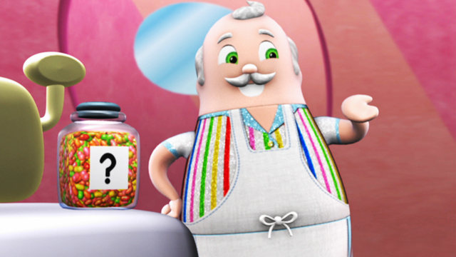 Nonton Higglytown Heroes Season 1 Episode 17 - Wayne's Good Guess ...
