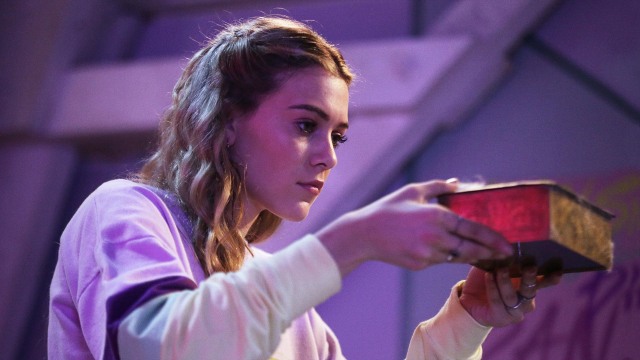 Watch Disney Intertwined Season 1 Episode 1 on Disney+ Hotstar