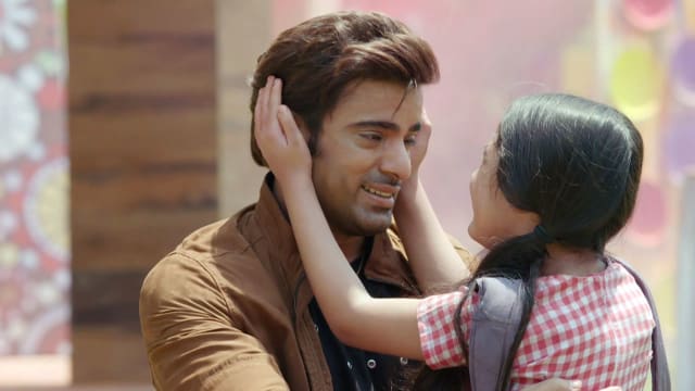 Kulfi Kumar Bajewala - Watch Episode 270 - Kulfi Meets Sikander on ...