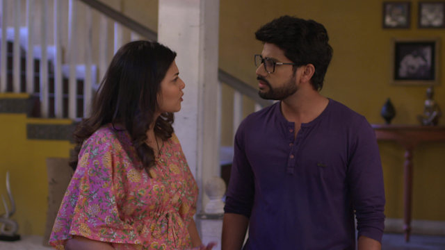 Watch Thipkyanchi Rangoli Full Episode 421 Online in HD on Hotstar UK