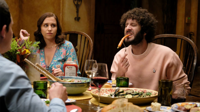 Watch Dave Season 1 Episode 9 on Disney+ Hotstar