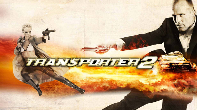 รับชมตัวอย่างจาก The Transporter 2 - Trailer บน Disney+ Hotstar