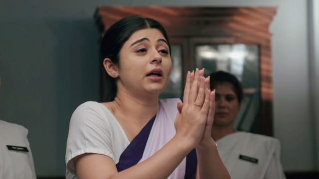 Musakaan - Watch Episode 364 - Capital Punishment for Muskaan on ...