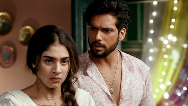 Watch Imlie All Latest Episodes on Disney+ Hotstar