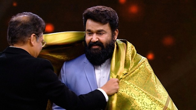 Happy Birthday Mohanlal! - Promo - Disney+ Hotstar