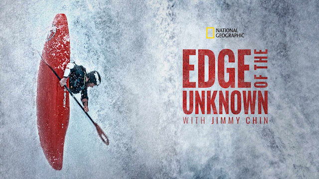 Edge of the Unknown with Jimmy Chin - Trailer - Disney+ Hotstar