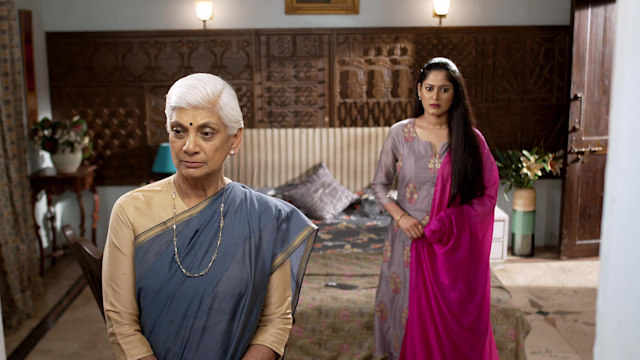 Watch Morambaa Full Episode 743 Online in HD on Hotstar UK