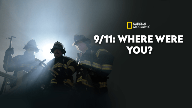 9/11: Where Were You? full movie. Documentary film di Disney+ Hotstar.
