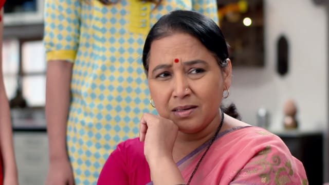 Chhatriwali - Watch Episode 142 - Surekha Rebukes Madhura on Disney+ ...