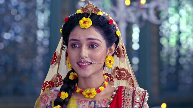 Watch RadhaKrishna All Latest Episodes on Disney+ Hotstar