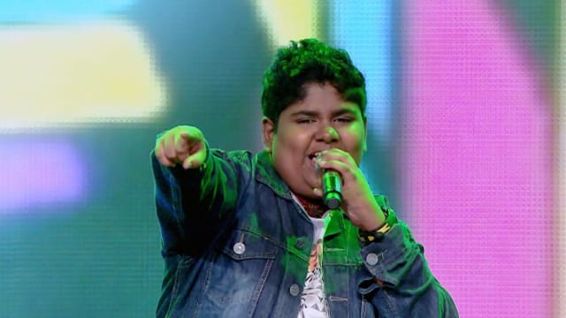 Watch Super Singer World Tour Videos Online on Disney+ Hotstar