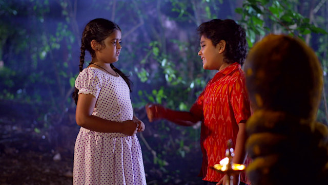 Watch Malikappuram Full Episode 34 Online in HD on Hotstar CA