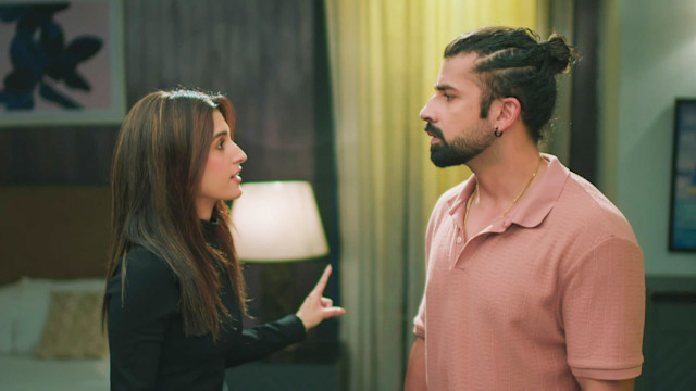 Watch Anupama Full Episode 1241 Online in HD on Hotstar CA