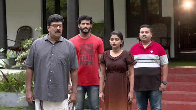 Daya - Watch Episode 327 - A Shocker for Kajol's Friends on Disney+ Hotstar