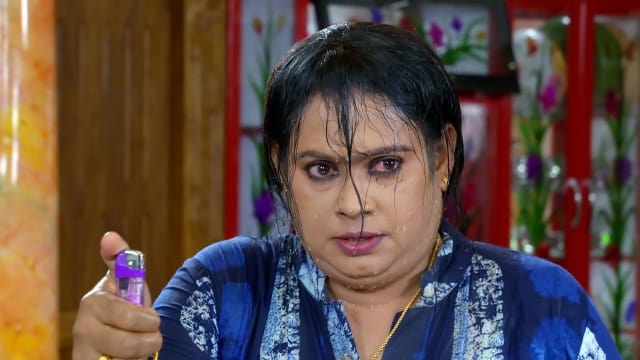 Watch Karuthamuthu Full Episode 240 Online in HD on Hotstar CA