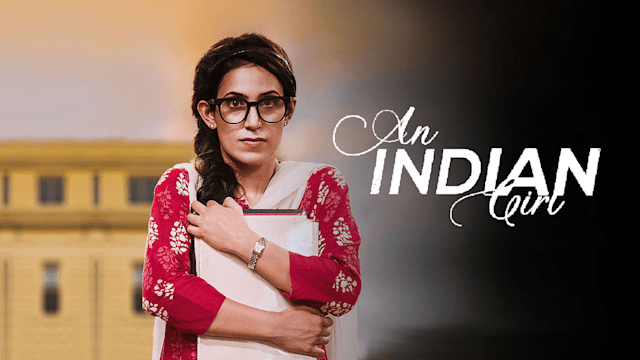 Watch An Indian Girl - Disney+ Hotstar