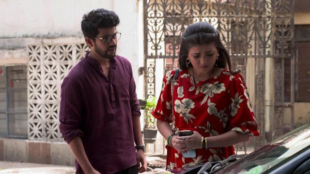 Watch Thipkyanchi Rangoli Full Episode 522 Online in HD on Hotstar US