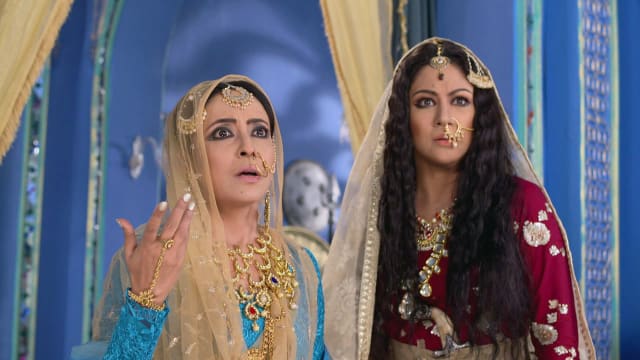 Watch Ami Sirajer Begum Full Episode 51 Online in HD on Hotstar UK