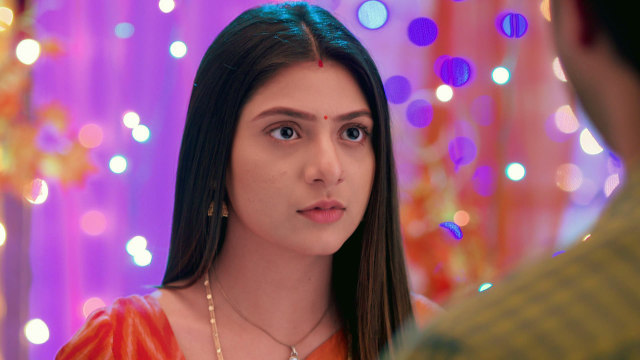 Khelaghor - Watch Episode 85 - Purna’s Dramatic Wish on Disney+ Hotstar