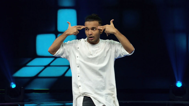 Rohan Parkale Is Back! - Hotstar