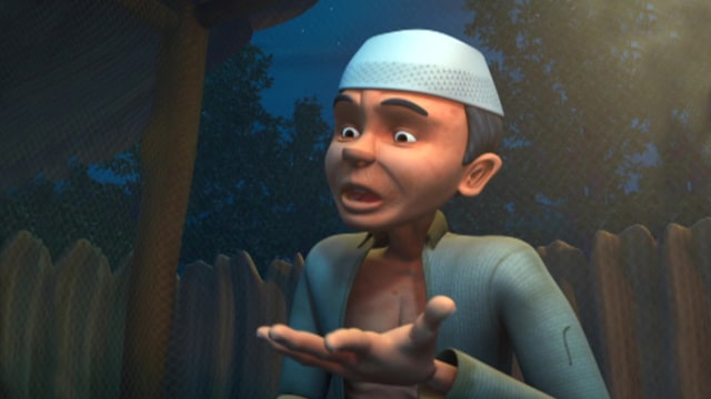 Nonton Upin & Ipin Season 6 Episode 29 - King Of Fruits Part 2 di ...
