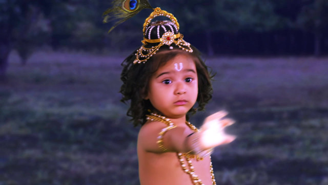 Joy Gopal - Watch Episode 105 - Gopal's Magical Creation! on Disney+ ...